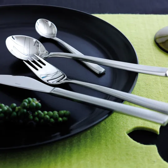 Fuga cutlery set from Gense - NordicNest.com