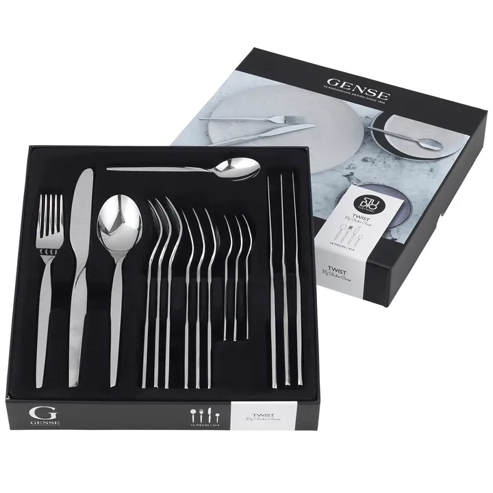 Twist cutlery from Gense - NordicNest.com