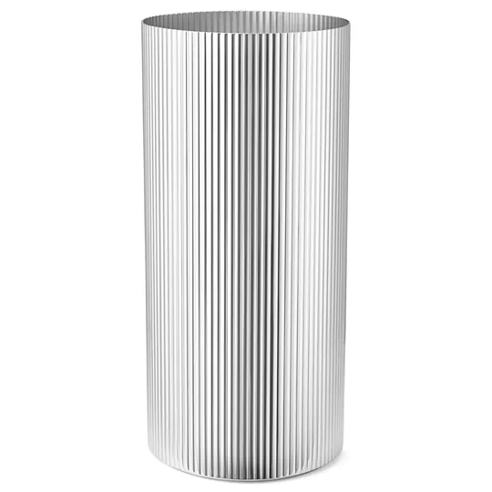 Bernadotte vase from Georg Jensen - NordicNest.com