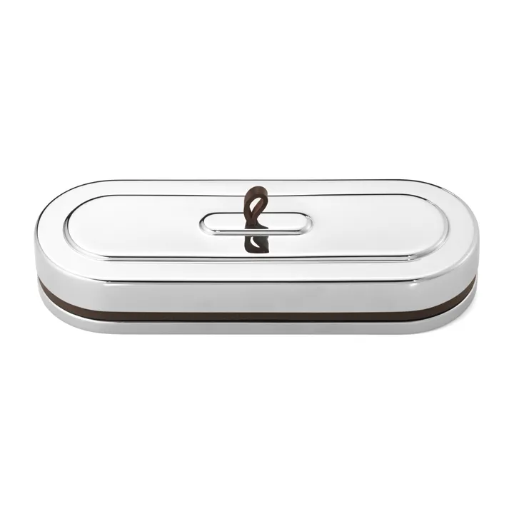 Manhattan box from Georg Jensen - NordicNest.com