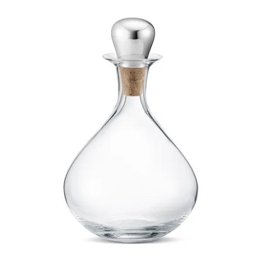 Wine Carafes & Designer Decanters | Buy Online→ Nordic Nest