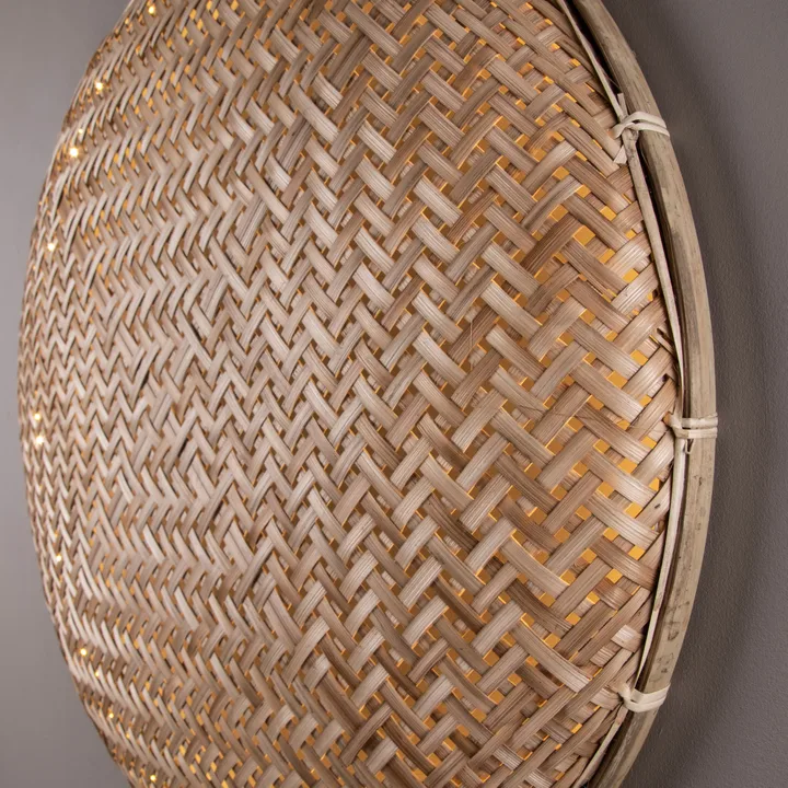 Aruba wall lamp Ø50 cm from Globen Lighting - NordicNest.com