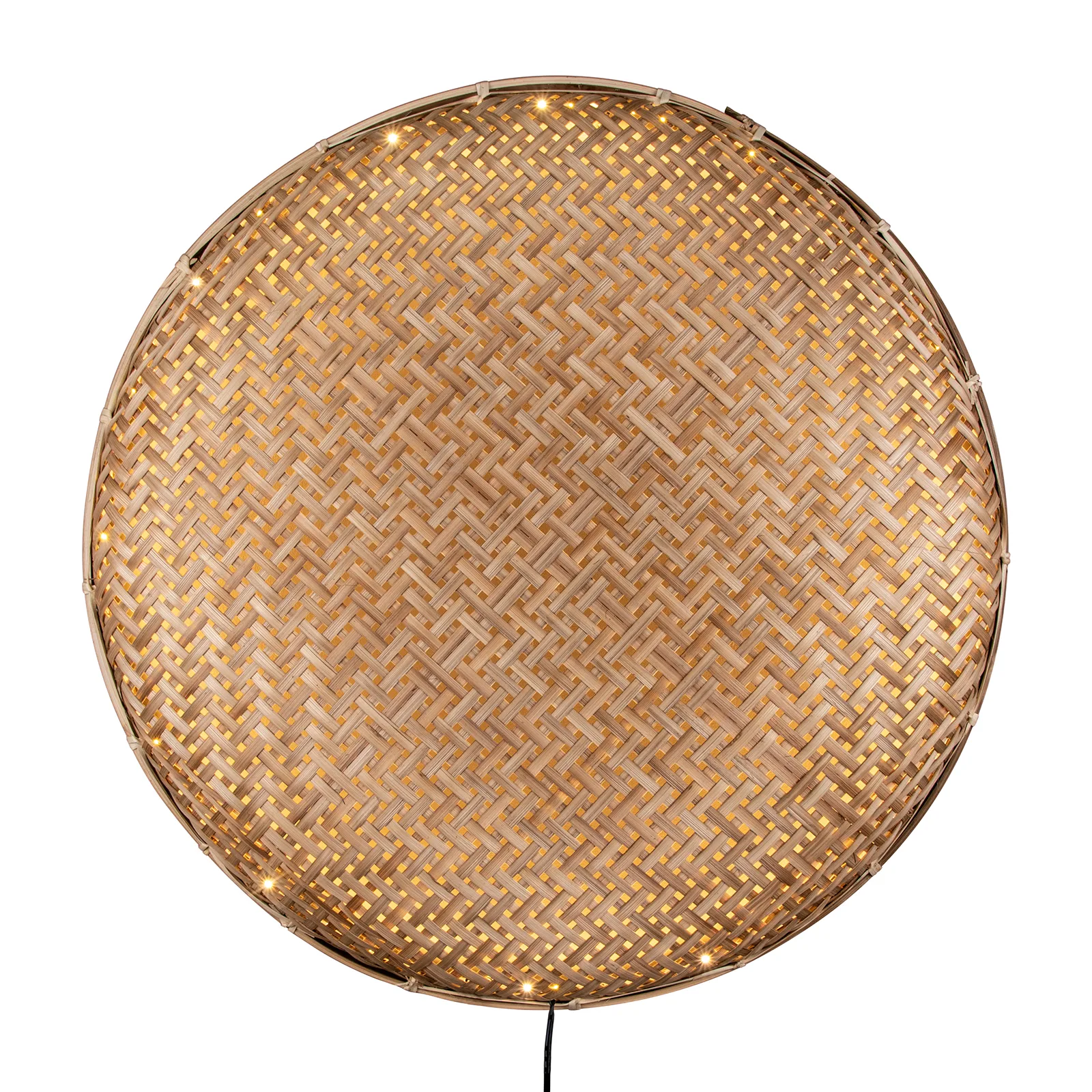Aruba wall lamp Ø50 cm from Globen Lighting - NordicNest.com