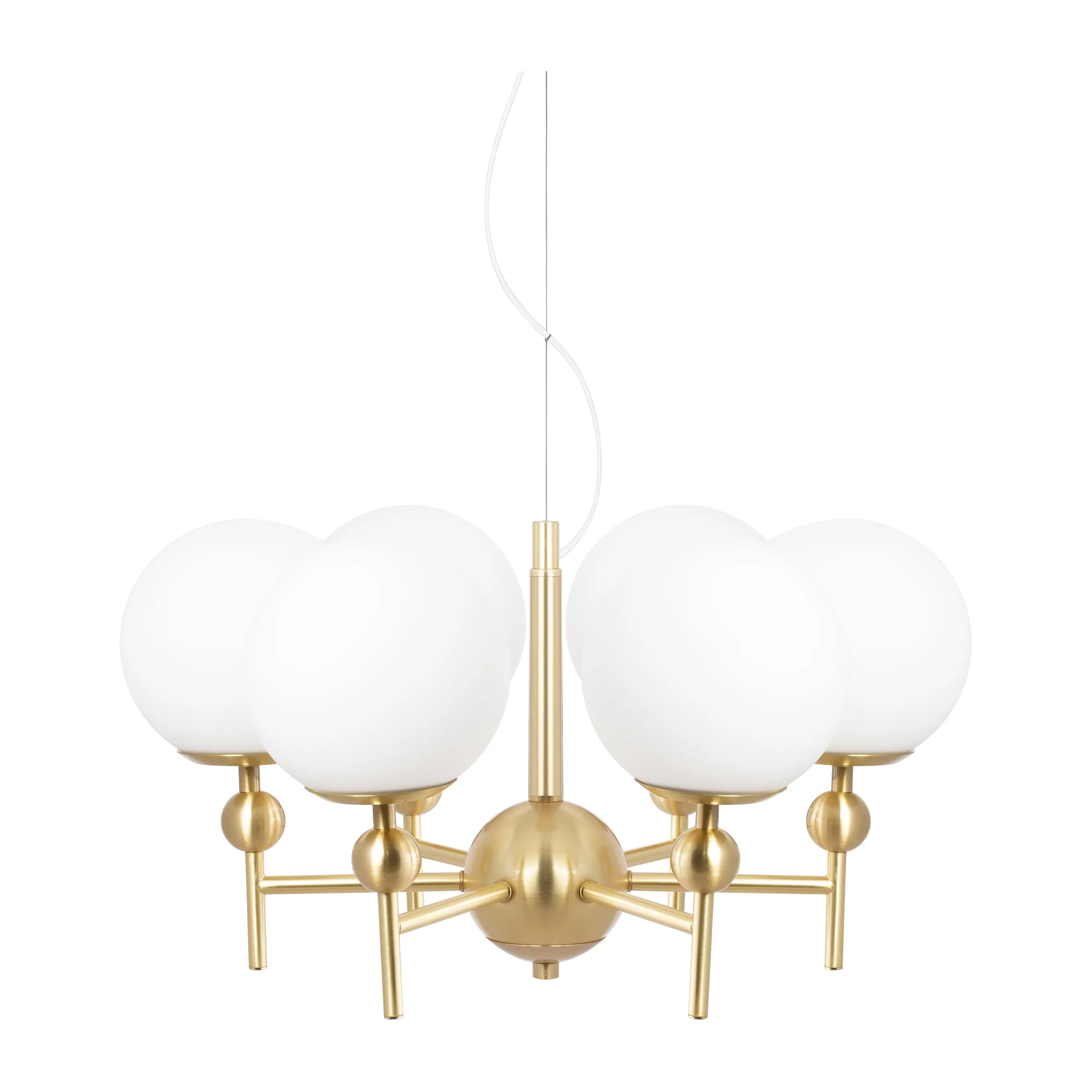 Astrid pendant lamp Ø50 cm from Globen Lighting - NordicNest.com