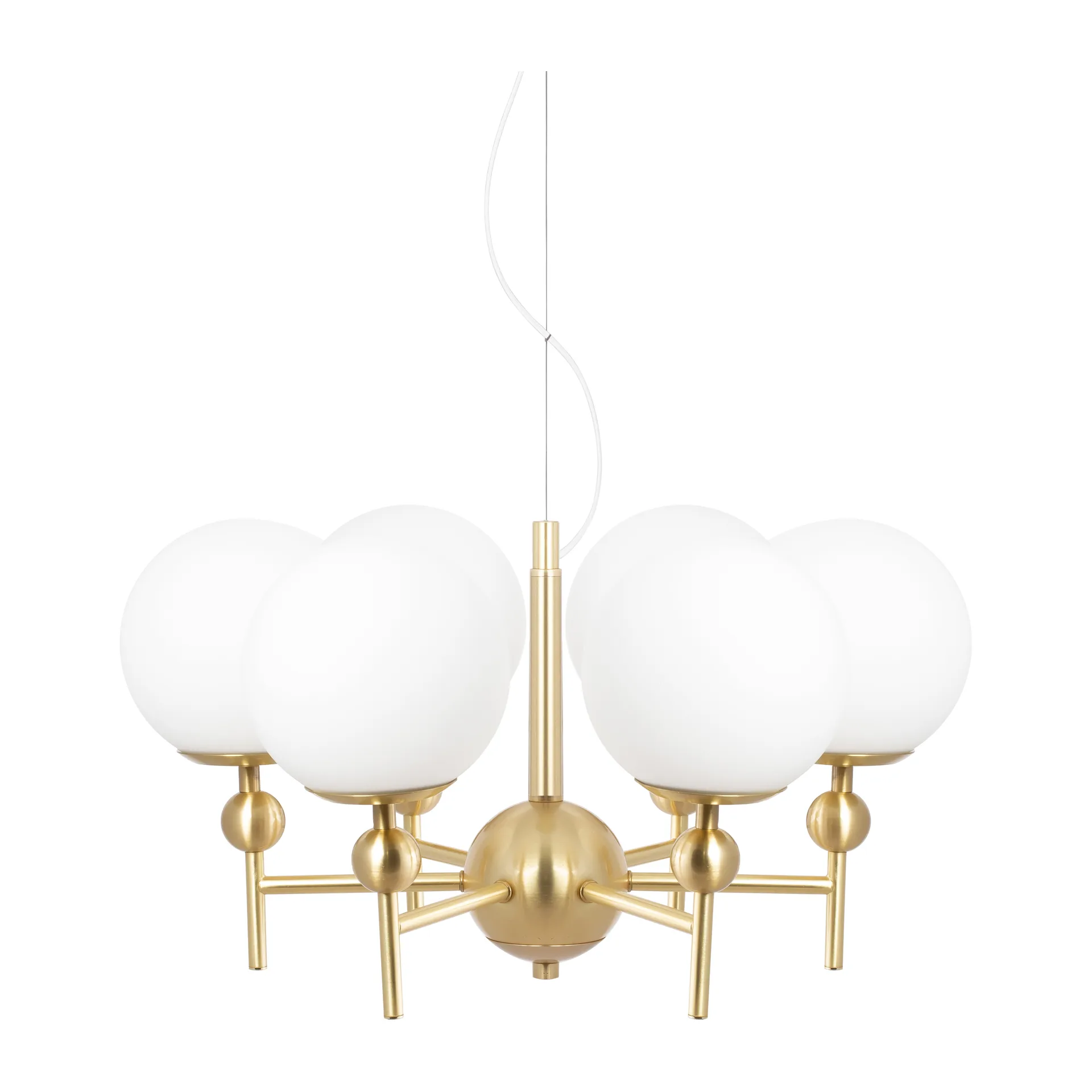 Astrid pendant lamp Ø50 cm from Globen Lighting - NordicNest.com