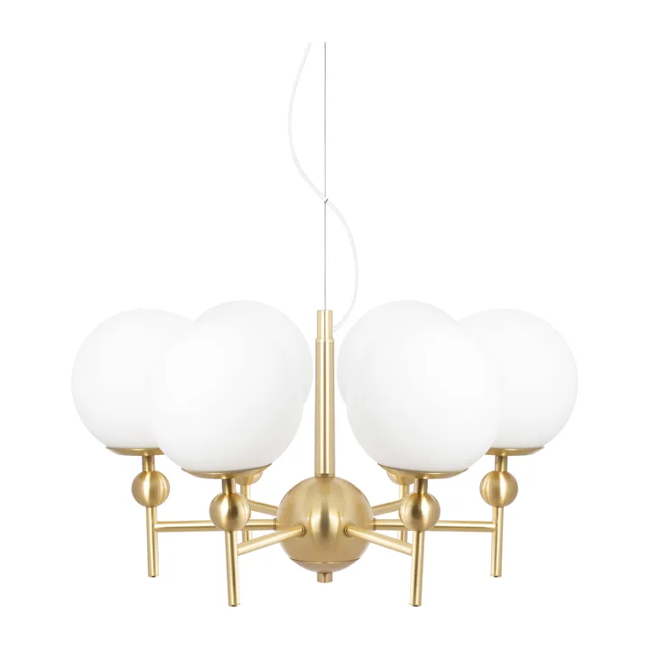 Astrid pendant lamp Ø50 cm from Globen Lighting - NordicNest.com