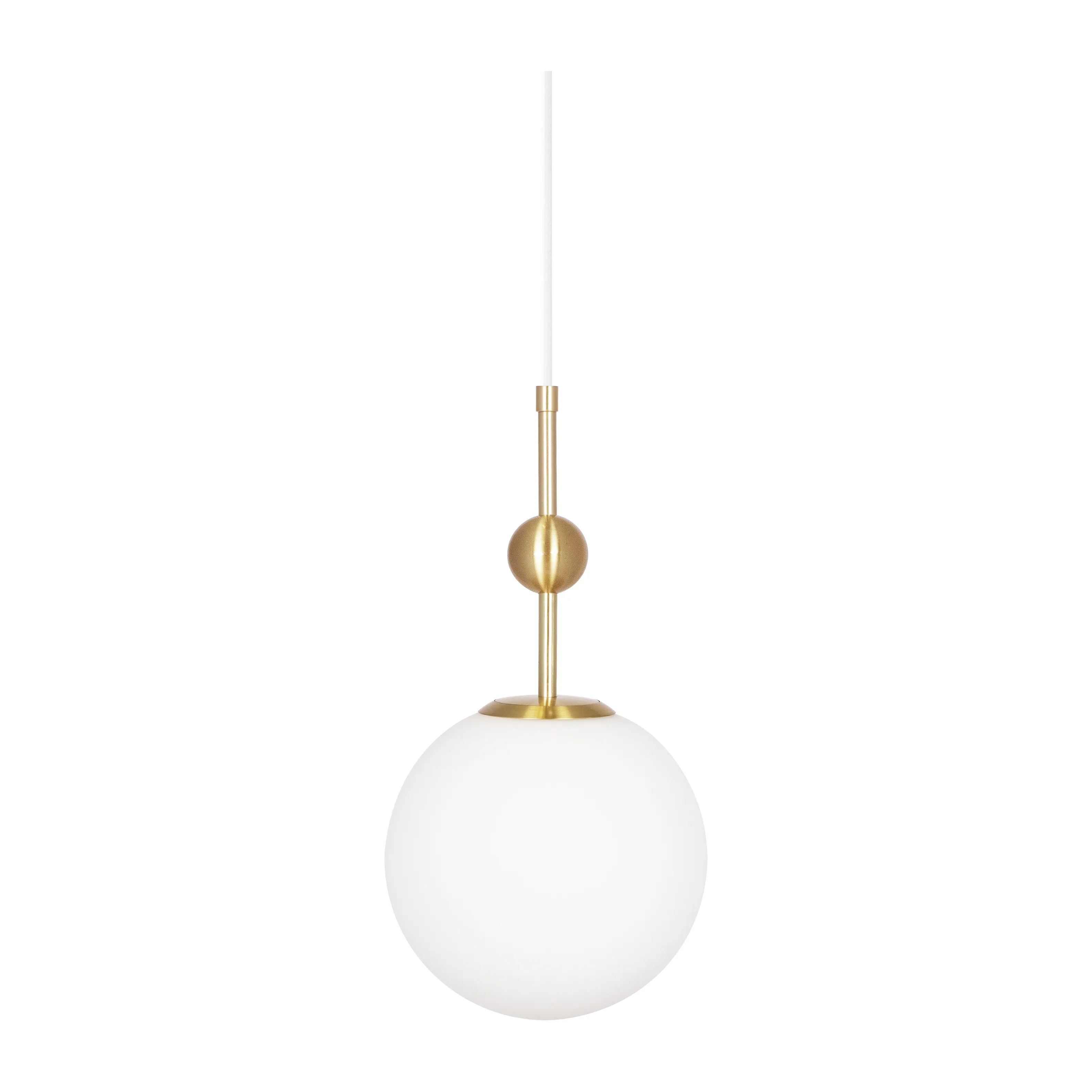 Astrid pendant lamp mini Ø20 cm from Globen Lighting - NordicNest.com