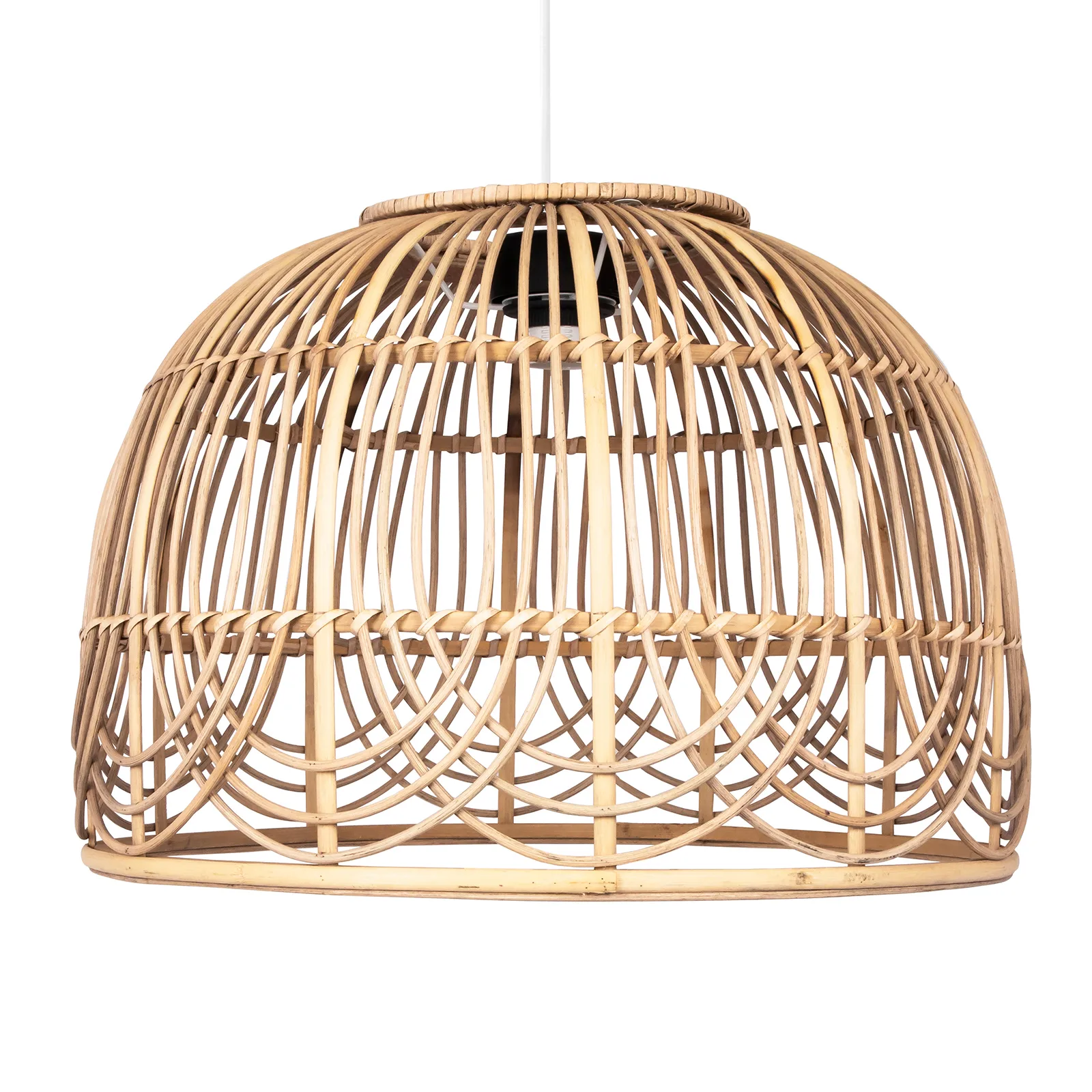 Bali lamp shade from Globen Lighting - NordicNest.com