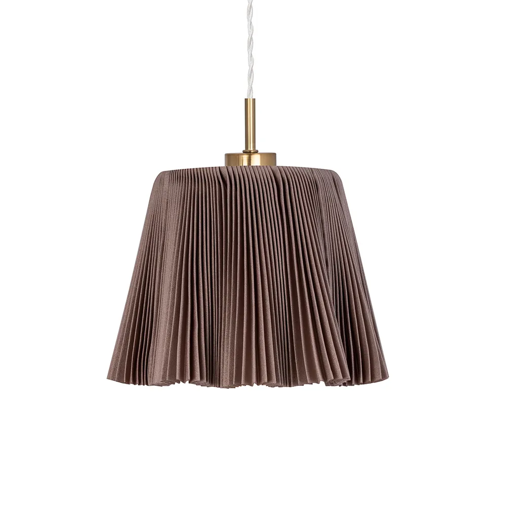 Edith pendant lamp from Globen Lighting - NordicNest.com