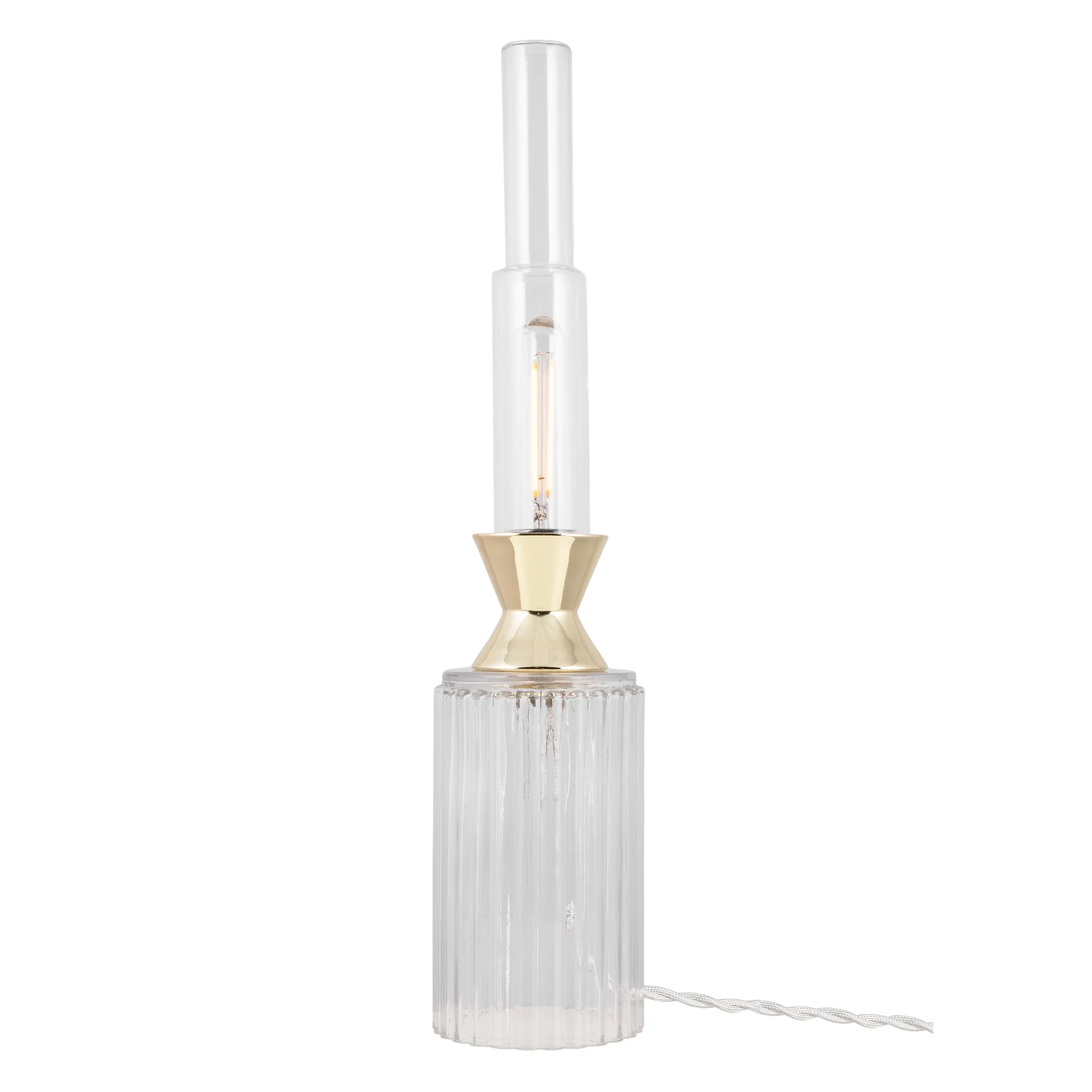 Ester table lamp from Globen Lighting - NordicNest.com