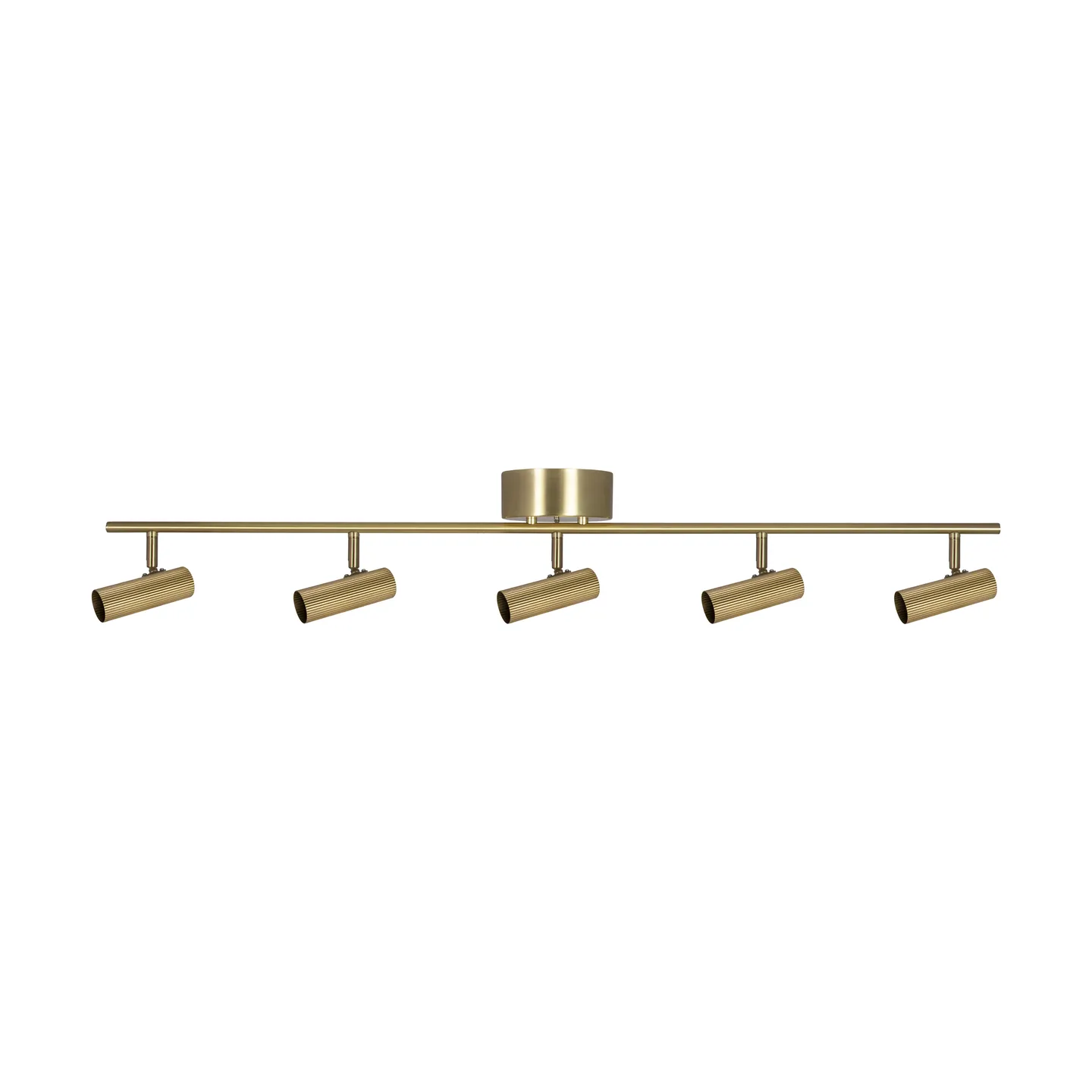 Hubble 5 Long ceiling light from Globen Lighting - NordicNest.com