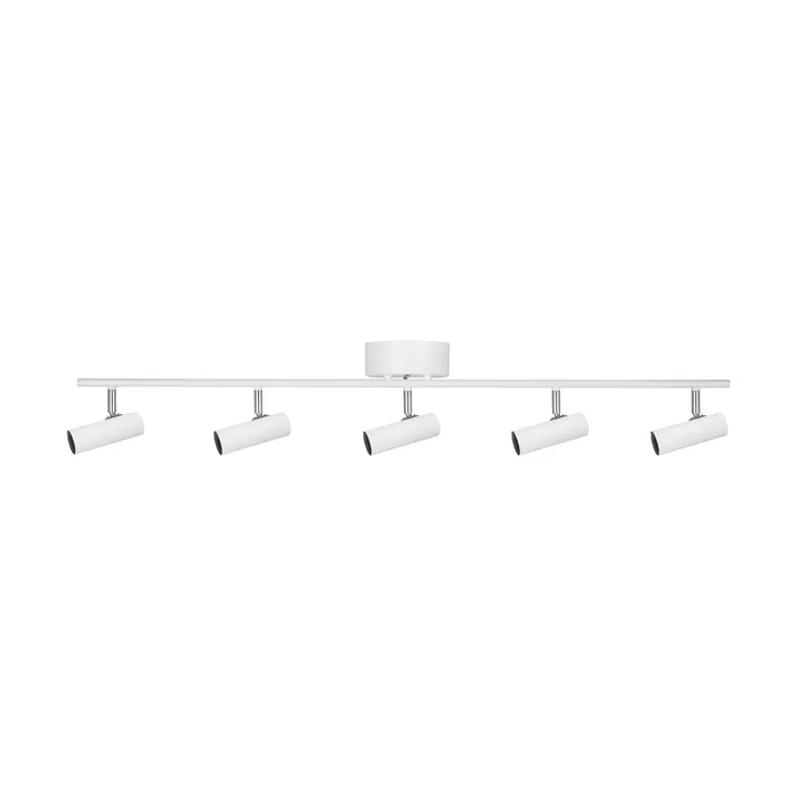 Hubble 5 Long ceiling light from Globen Lighting - NordicNest.com