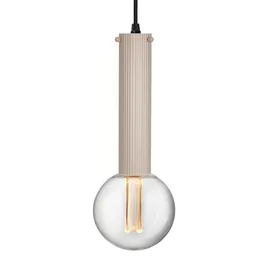 Hubble pendant lamp 22 cm from Globen Lighting - NordicNest.com