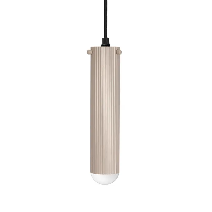 Hubble pendant lamp 22 cm from Globen Lighting - NordicNest.com