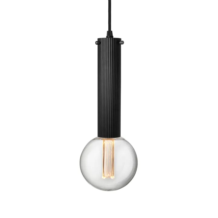Hubble pendant lamp 22 cm from Globen Lighting - NordicNest.com