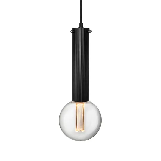 Hubble pendant lamp 22 cm from Globen Lighting - NordicNest.com