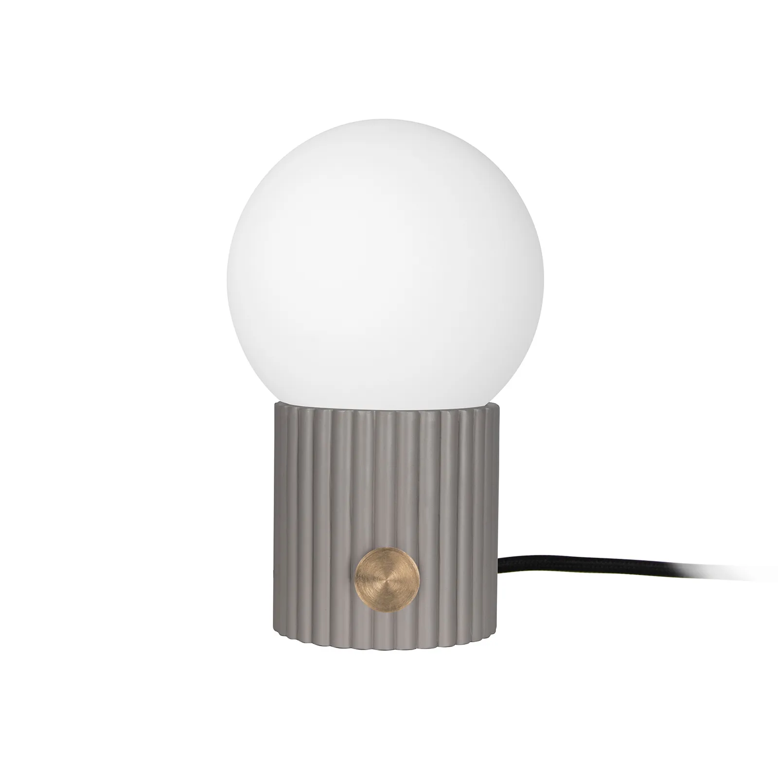 Hubble table lamp Ø15 cm from Globen Lighting - NordicNest.com