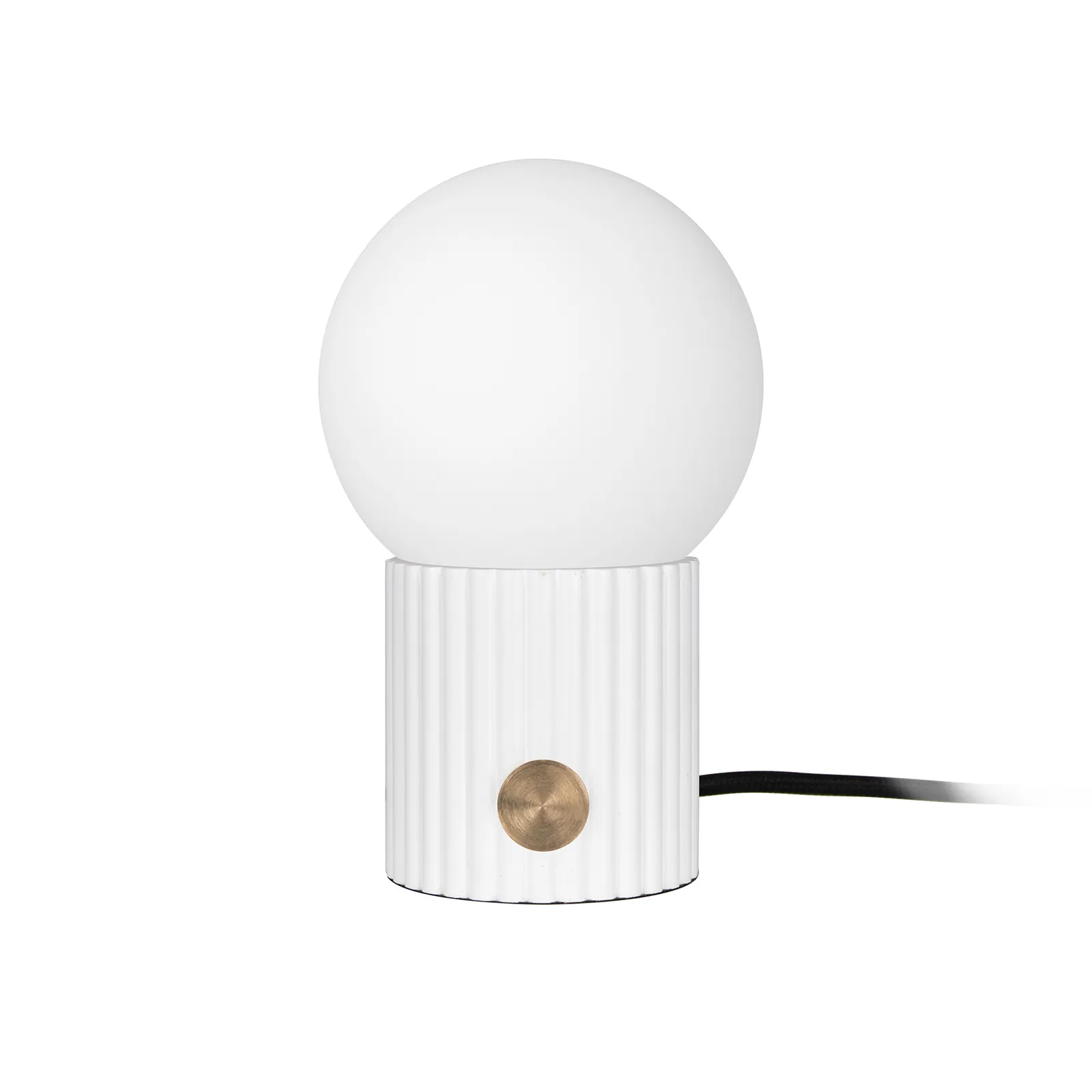 Hubble table lamp Ø15 cm from Globen Lighting - NordicNest.com