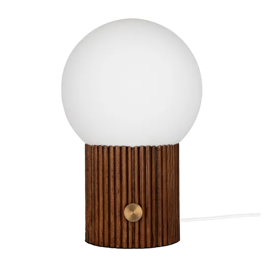 Hubble table lamp Ø22 cm from Globen Lighting - NordicNest.com