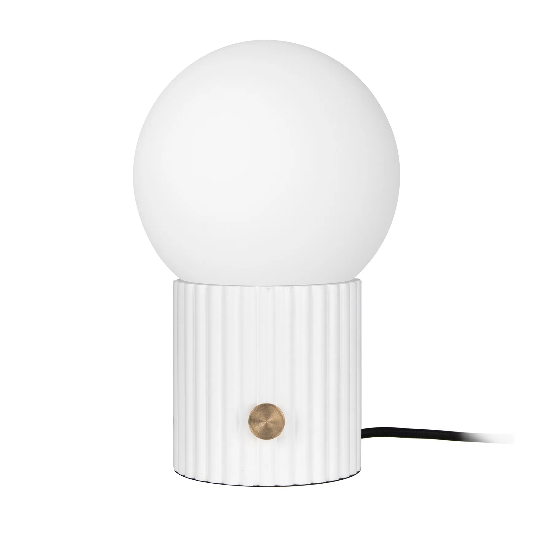 Hubble table lamp Ø22 cm from Globen Lighting - NordicNest.com