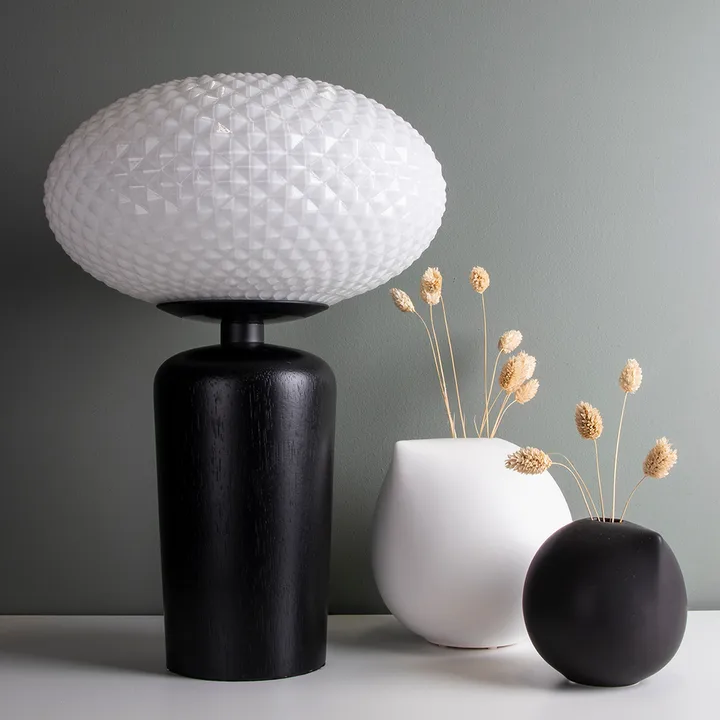 Jackson table lamp from Globen Lighting - NordicNest.com