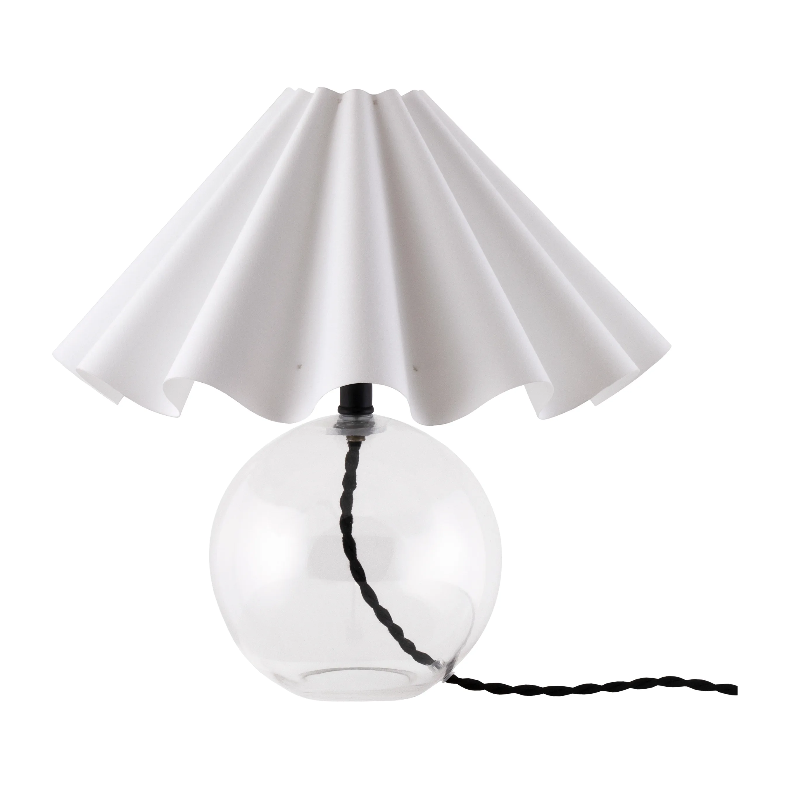 Judith table lamp Ø30 cm from Globen Lighting - NordicNest.com