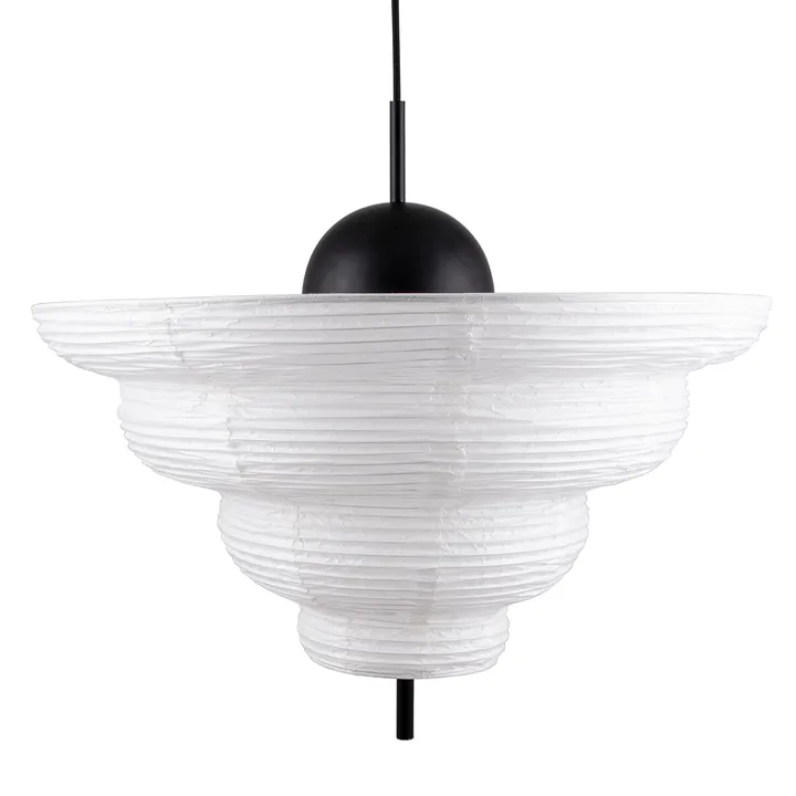 Kyoto pendant lamp Ø60 cm from Globen Lighting - NordicNest.com