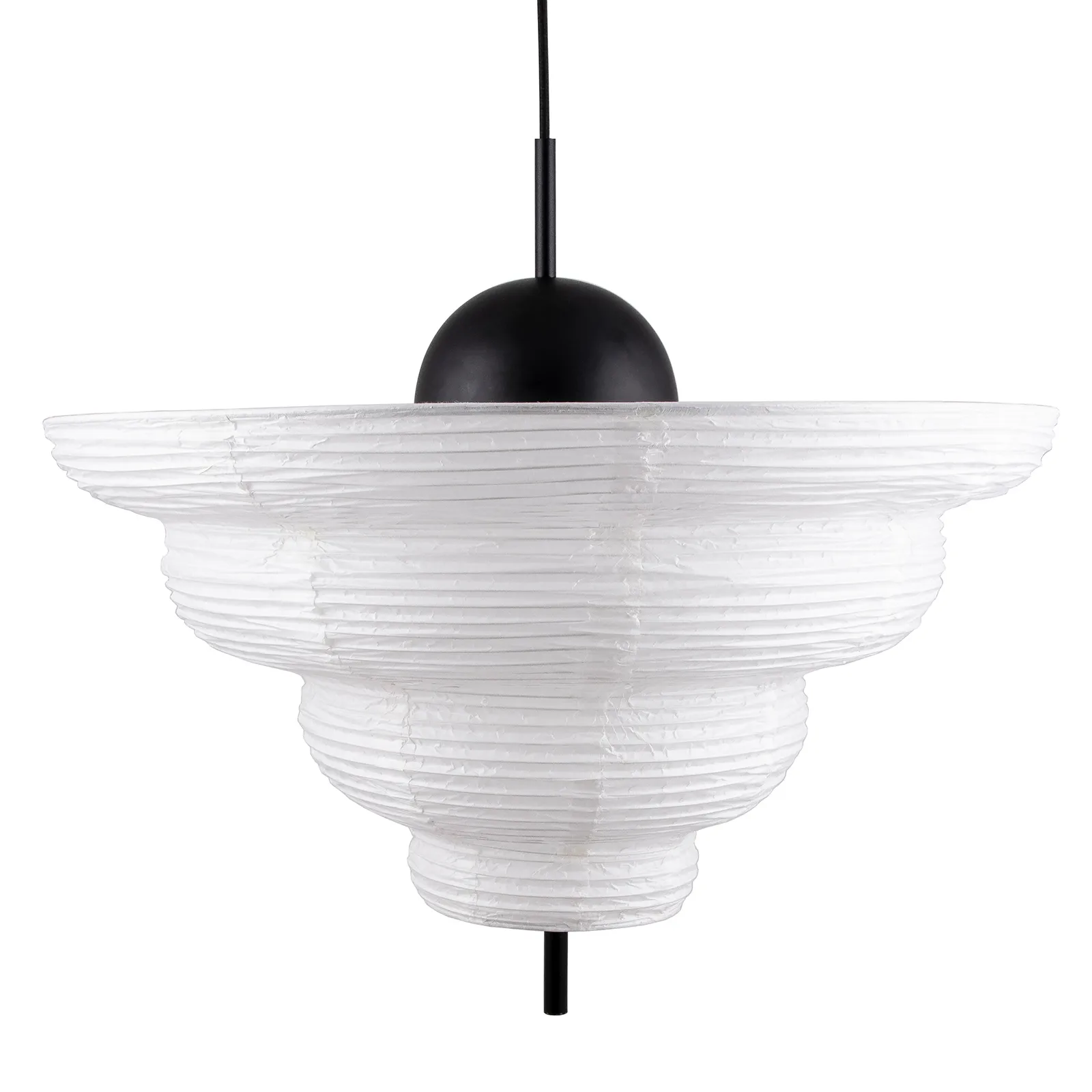Kyoto pendant lamp Ø60 cm from Globen Lighting - NordicNest.com