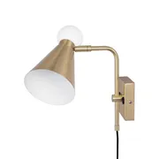 Ludo wall lamp from Globen Lighting - NordicNest.com