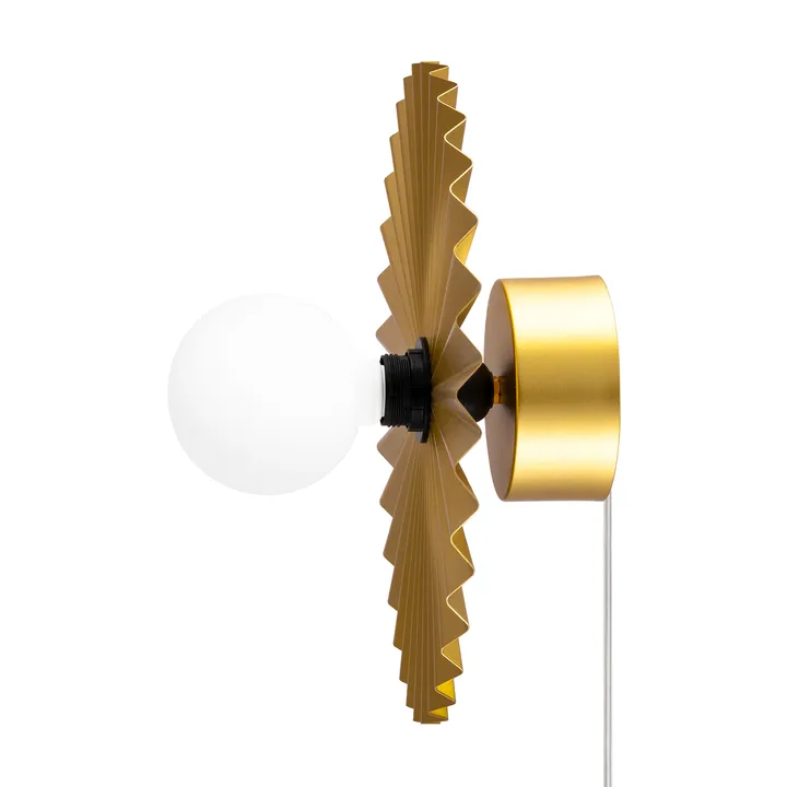Omega ceiling lamp/wall lamp 35 cm from Globen Lighting - NordicNest.com