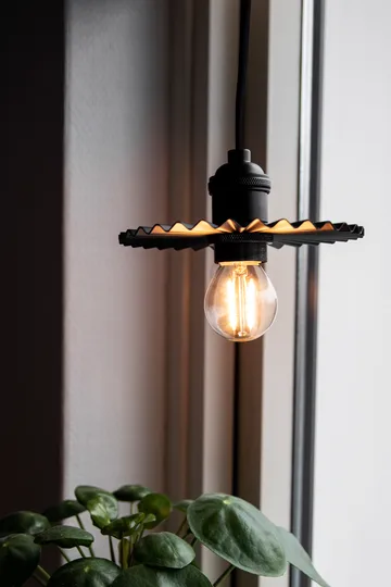 Omega pendant lamp Ø15 cm from Globen Lighting - NordicNest.com