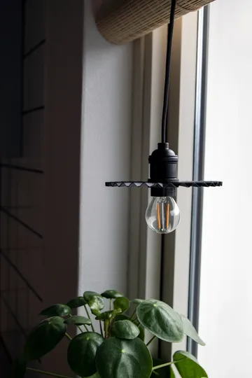Omega pendant lamp Ø15 cm from Globen Lighting - NordicNest.com
