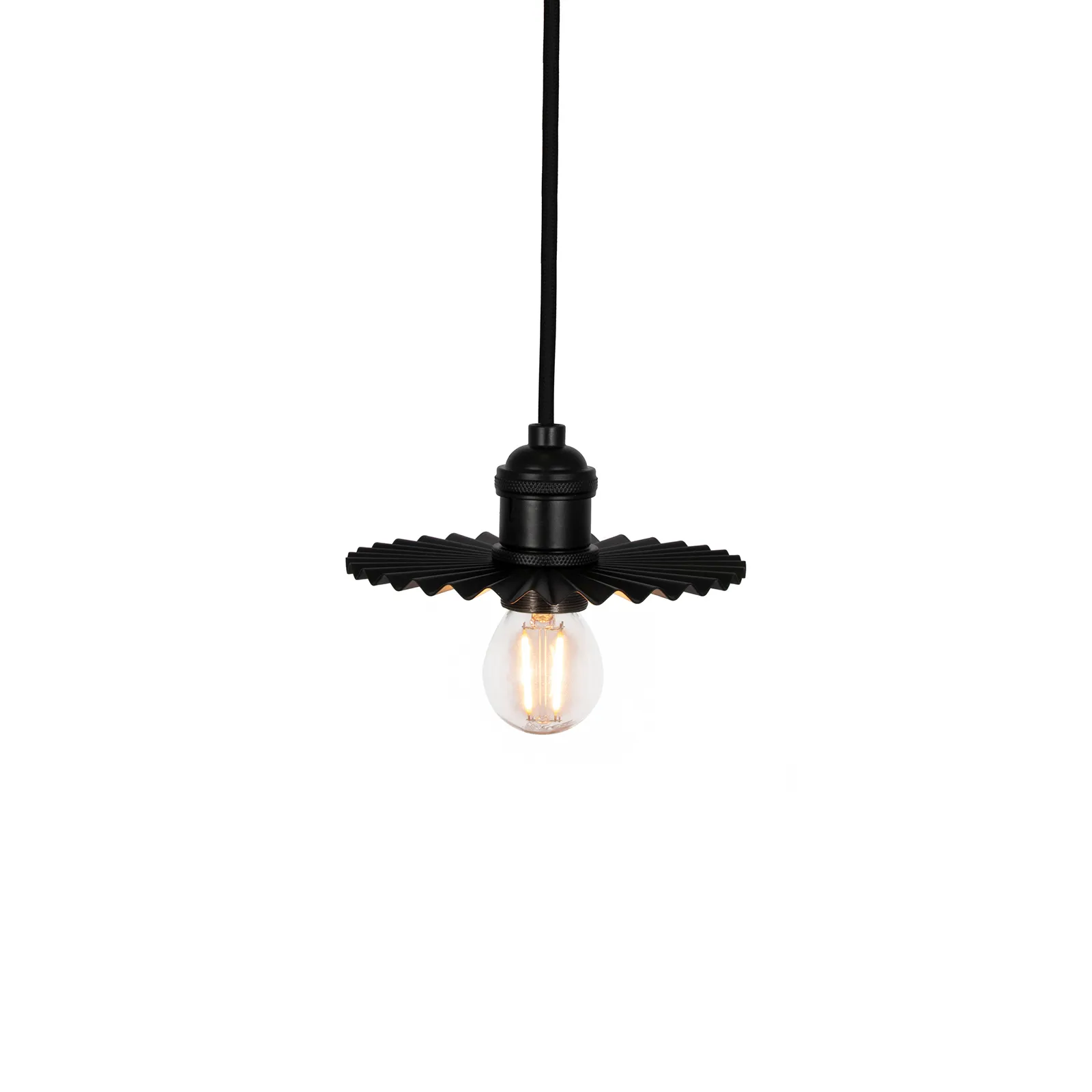 Omega pendant lamp Ø15 cm from Globen Lighting - NordicNest.com