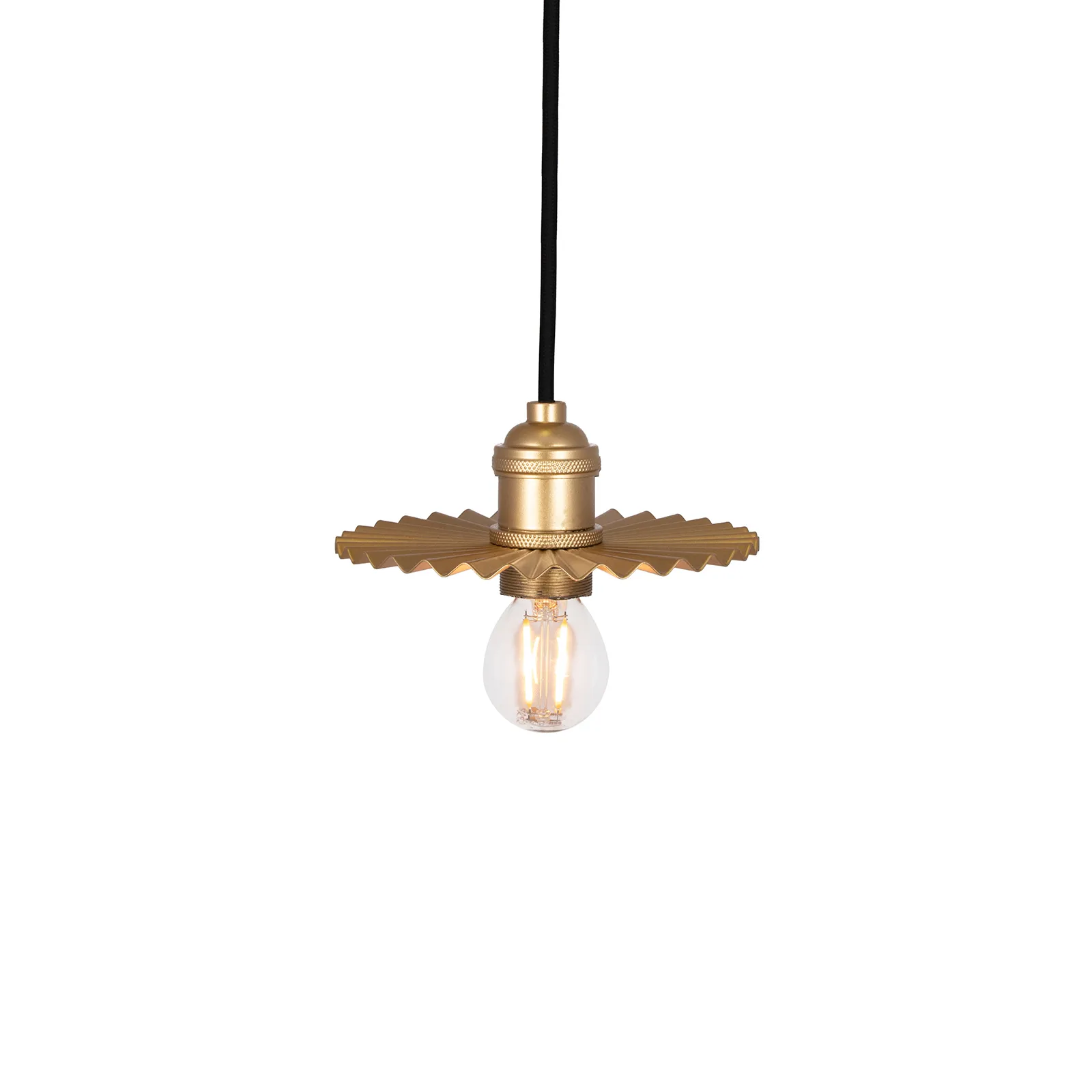 Omega pendant lamp Ø15 cm from Globen Lighting - NordicNest.com