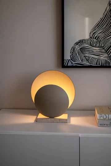 Orbit table lamp from Globen Lighting - NordicNest.com
