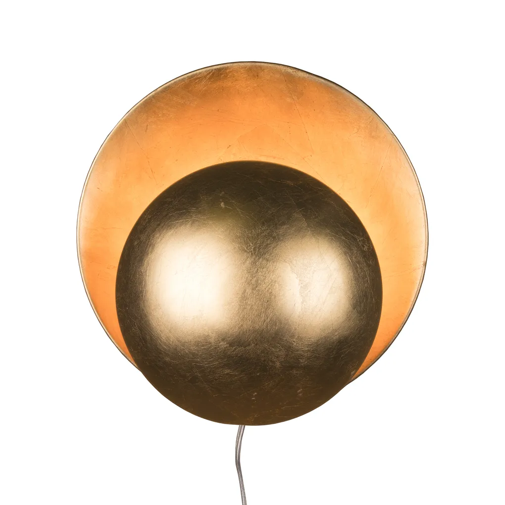Orbit wall lamp from Globen Lighting - NordicNest.com