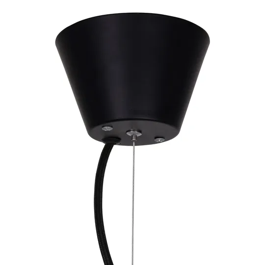 Ray ceiling lamp Ø70 cm from Globen Lighting - NordicNest.com