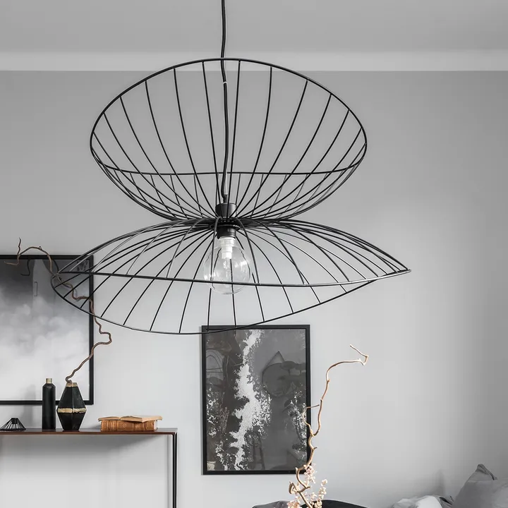 Ray ceiling lamp from Globen Lighting - NordicNest.com