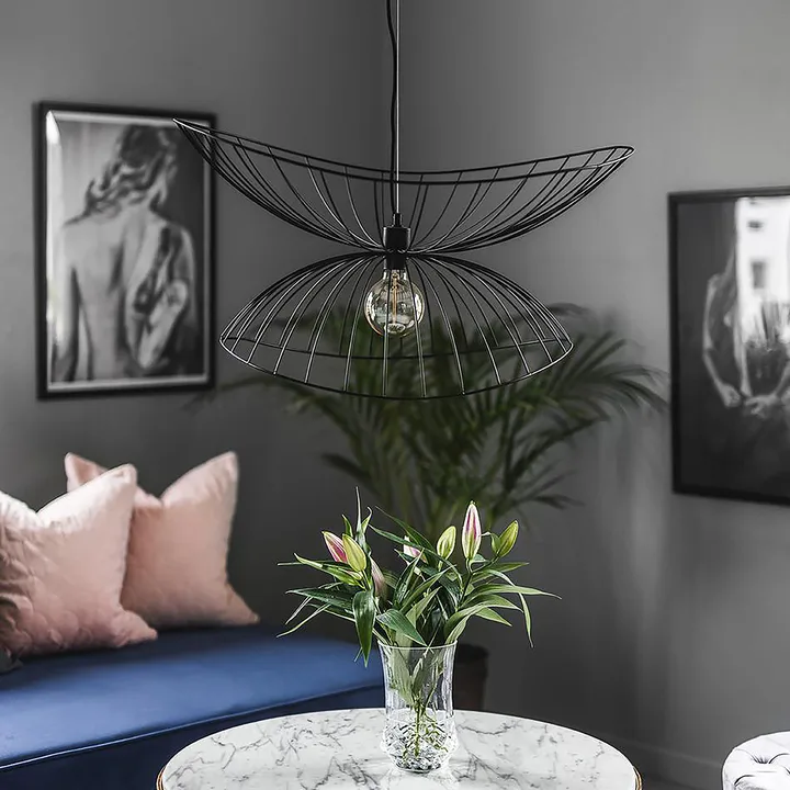 Ray ceiling lamp from Globen Lighting - NordicNest.com