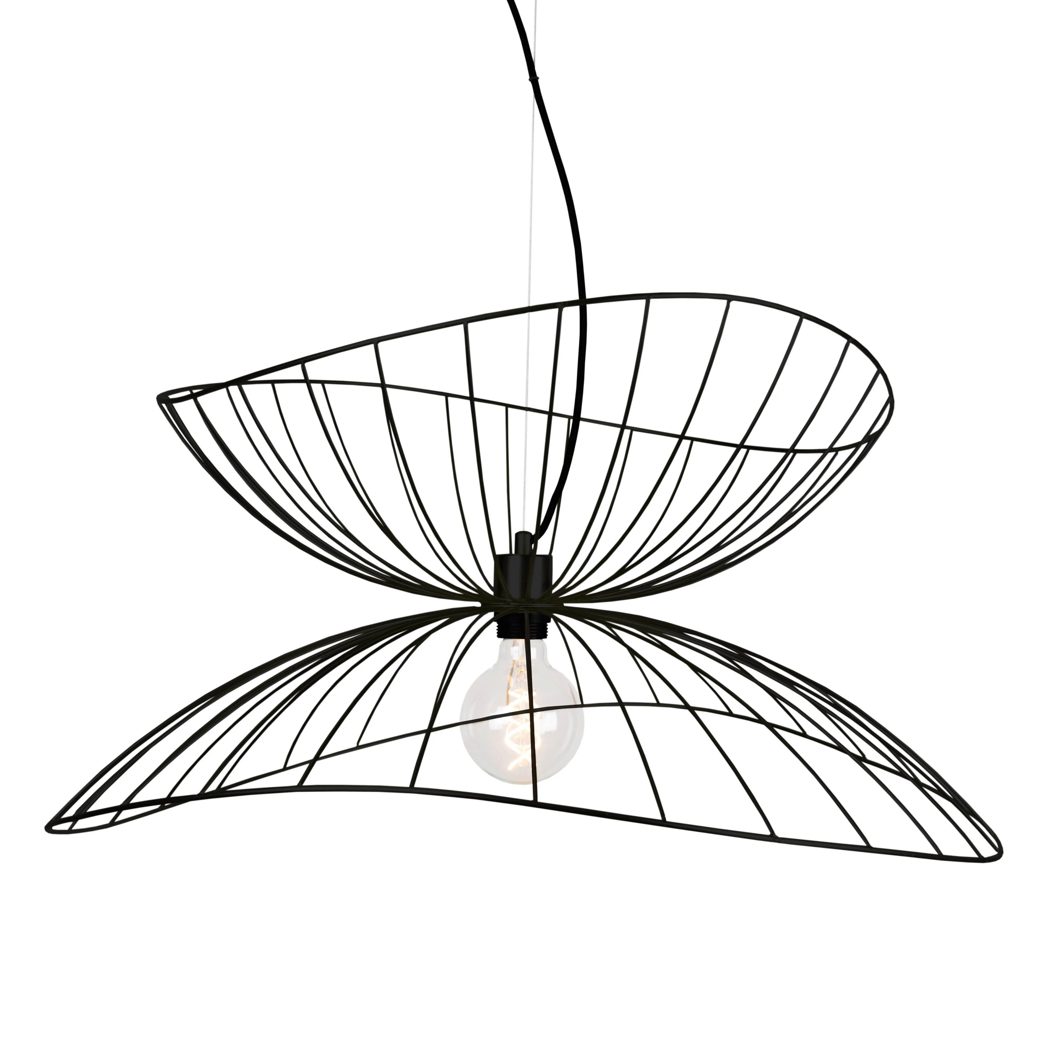 Ray ceiling lamp from Globen Lighting - NordicNest.com