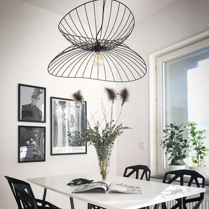 Ray ceiling lamp from Globen Lighting - NordicNest.com