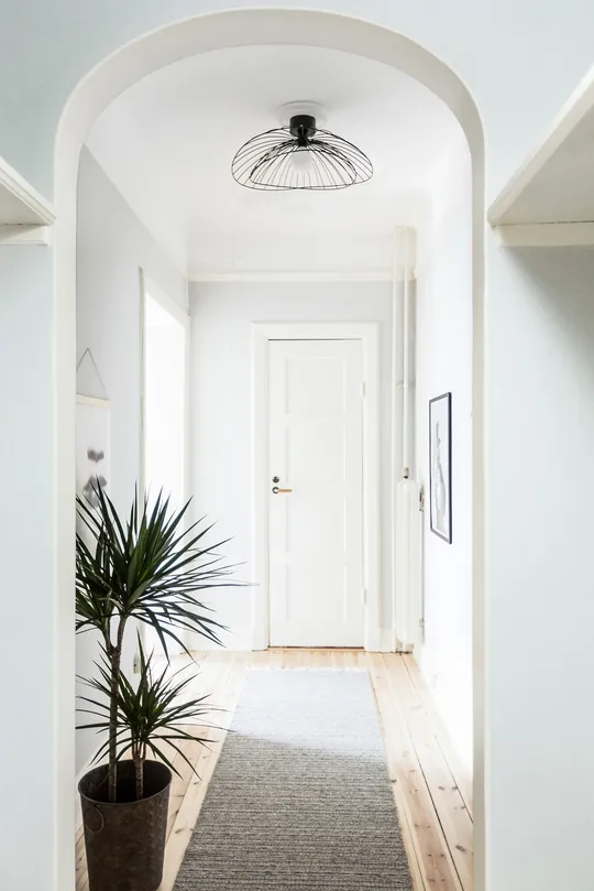 Ray ceiling light from Globen Lighting - NordicNest.com