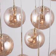 Skyfall pendant lamp from Globen Lighting - NordicNest.com