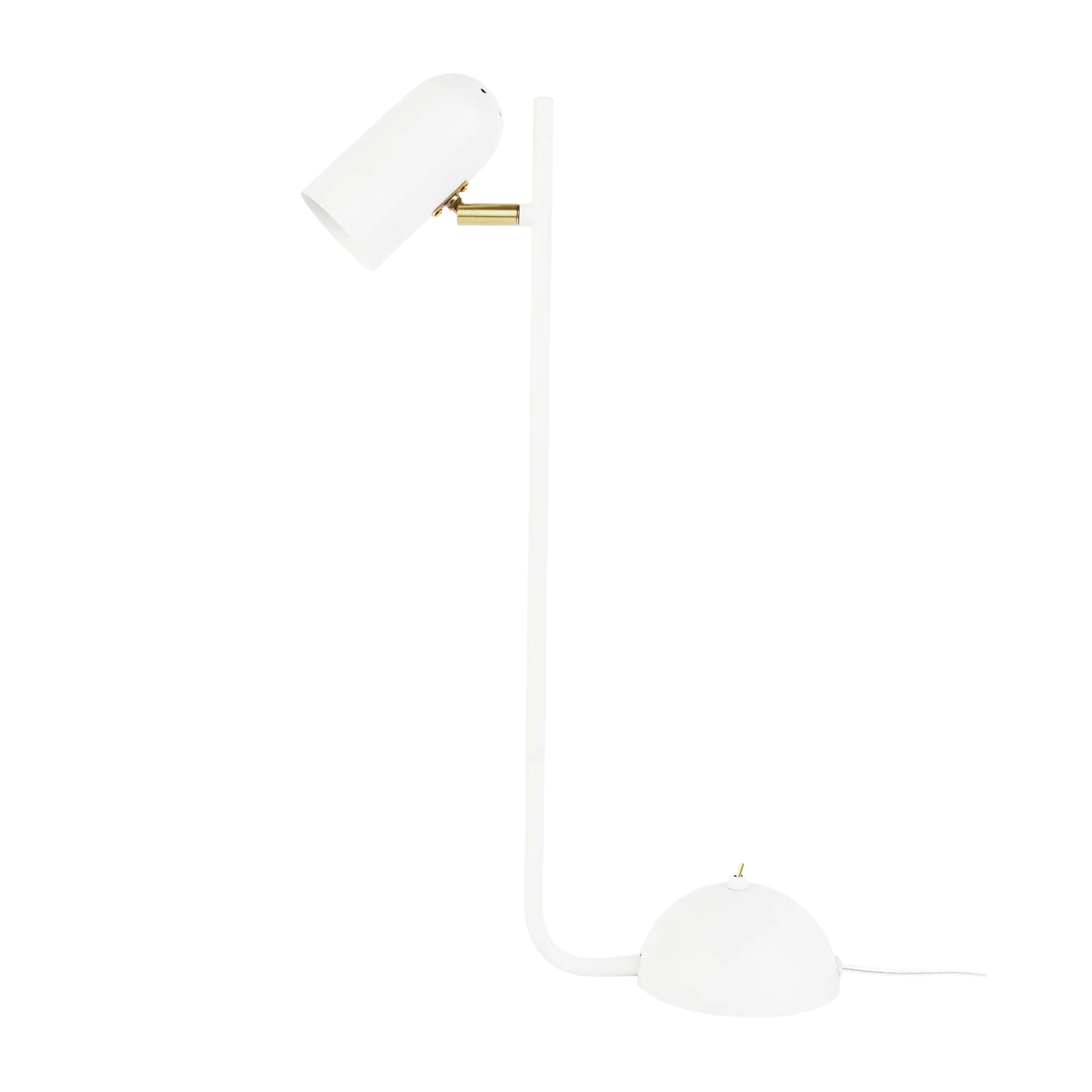 Swan table lamp from Globen Lighting - NordicNest.com