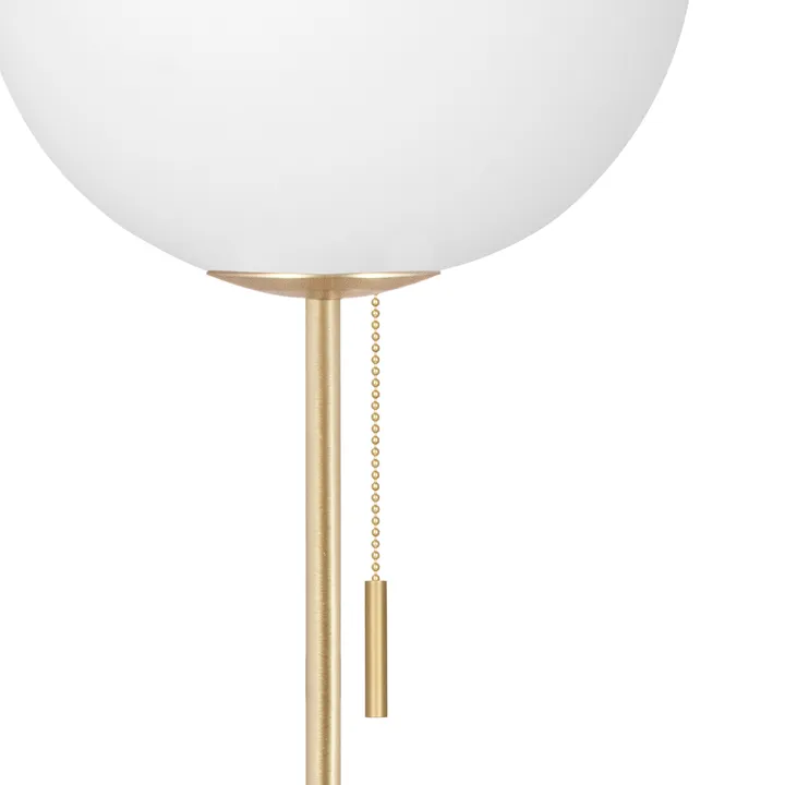 Torrano floor lamp from Globen Lighting - NordicNest.com