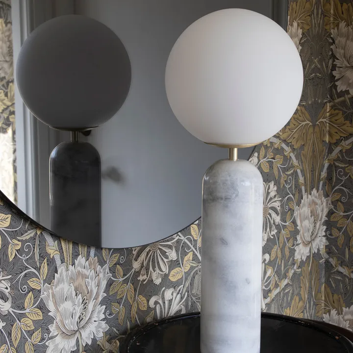 Torrano table lamp from Globen Lighting - NordicNest.com