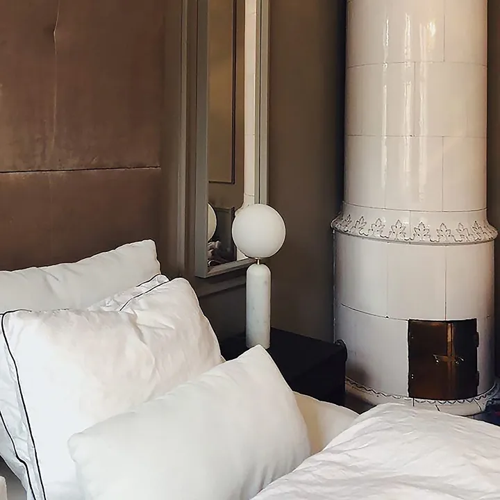 Torrano table lamp from Globen Lighting - NordicNest.com