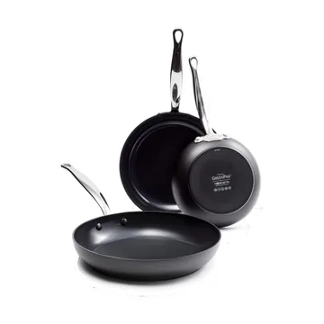 GreenPan - Buy frying pans and cookware → NordicNest.com