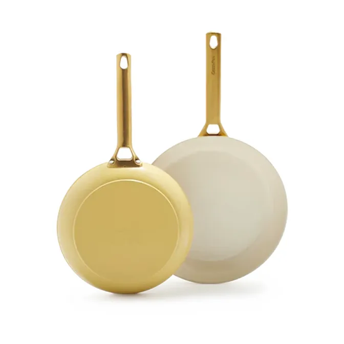 GreenPan - Buy frying pans and cookware → NordicNest.com