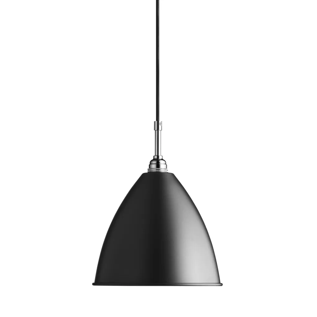 Bestlite BL9M pendant lamp from Gubi - NordicNest.com